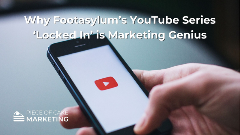 How Footasylum has Taken Content Marketing to the Next Level with their ...
